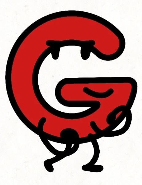 G (Object Fobject) | Object Shows Community | Fandom