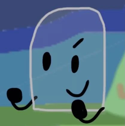 Ghost (Treat Battle 8) | Object Shows Community | Fandom