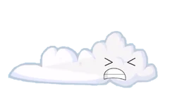 Cloud (Inanimate Insanity) | Object Shows Community | Fandom