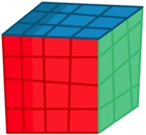Rubik's Cube | Object Shows Community | Fandom