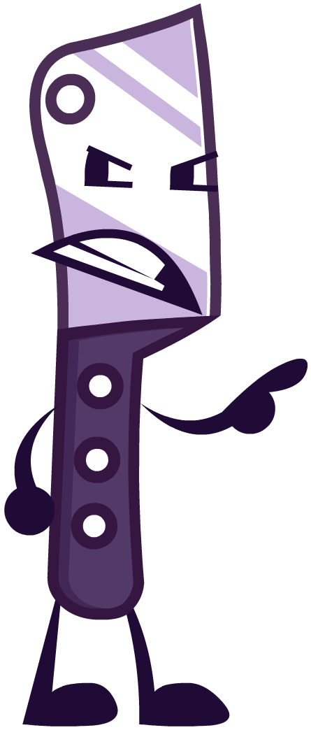 Cleaver Cryptic Shadows Object Shows Community Fandom