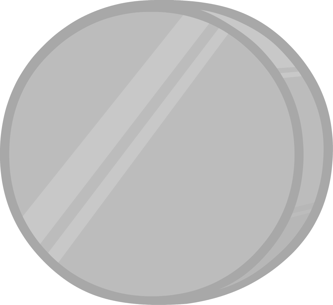 Silver Coiny/Gallery | Object Shows Community | Fandom