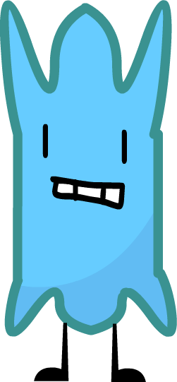 Youlimpo | Object Shows Community | Fandom