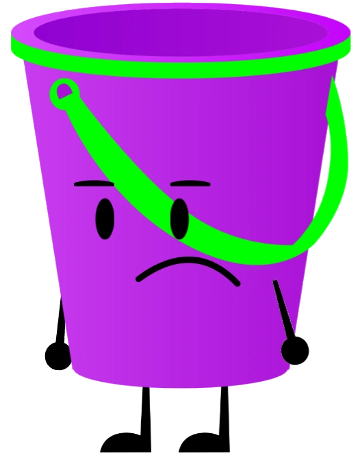 Yoyle | Object Shows Community | Fandom