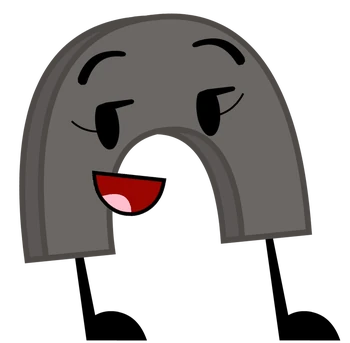 Arch (Object Terror) | Object Shows Community | Fandom