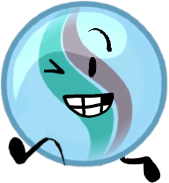 Marble (Object Overload) | Object Shows Community | Fandom