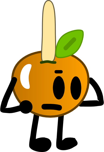 Candy Apple (WOS) | Object Shows Community | Fandom
