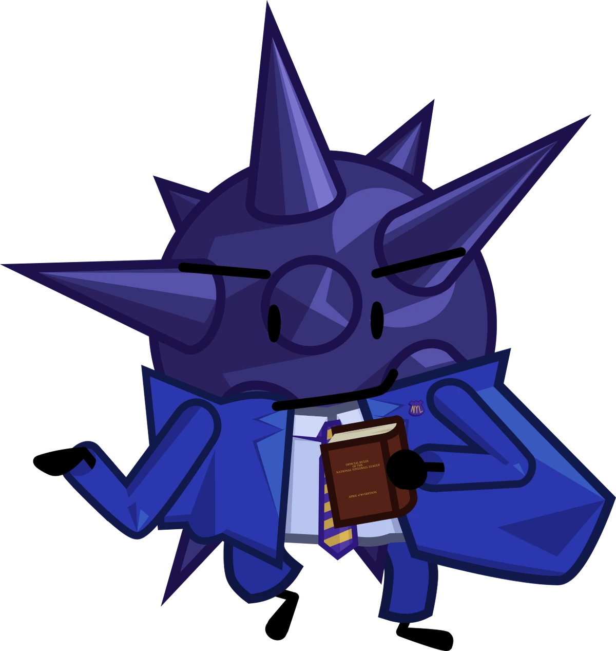 Fan-made object show characters | Object Shows Community | Fandom