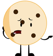 Cookie | Object Shows Community | Fandom
