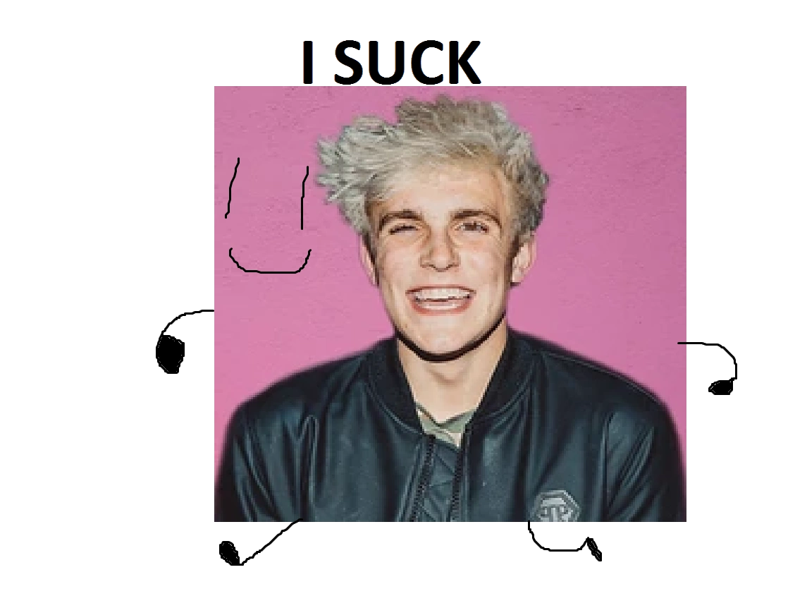 Jake Paul | Object Shows Community | Fandom