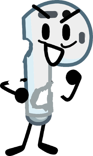 AirPod (MOSS) | Object Shows Community | Fandom