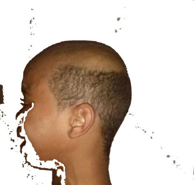 Buddy Cut Boy | Object Shows Community | Fandom