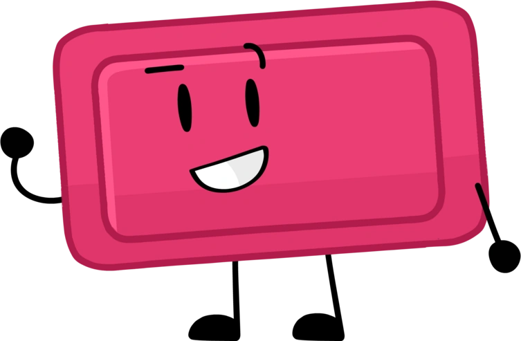 Soapy (Object Lockdown) | Object Shows Community | Fandom