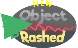 Object Rashed | Object Shows Community | Fandom