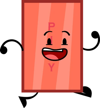 Pity | Object Shows Community | Fandom