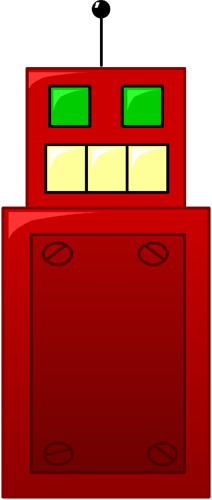 Roboty | Object Shows Community | Fandom