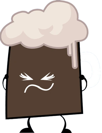 Root Beer (BFTROD) | Object Shows Community | Fandom