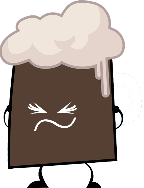 Root Beer (BFTROD) | Object Shows Community | Fandom