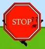 Stop Sign | Object Shows Community | Fandom