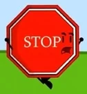 Stop Sign | Object Shows Community | Fandom