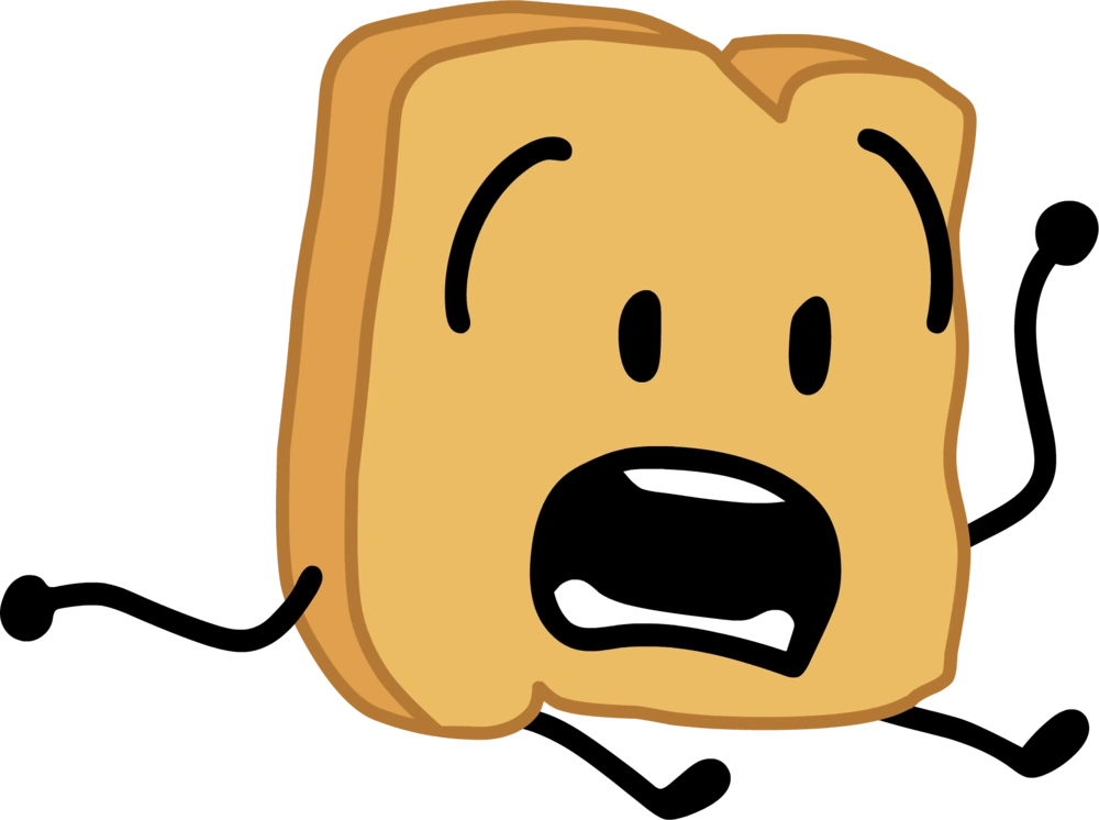 Woody | Object Shows Community | Fandom