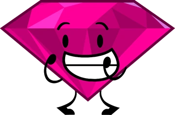 ruby icon bfb