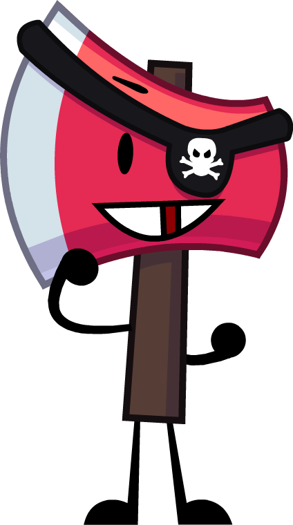 Object show idea characters/p14 | Object Shows Community | Fandom