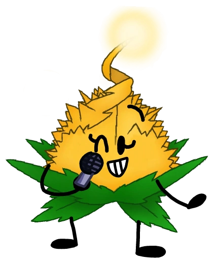 Bombard-mint | Object Shows Community | Fandom