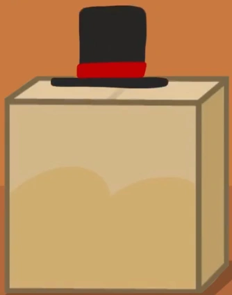 Box (Inanimate Insanity) | Object Shows Community | Fandom