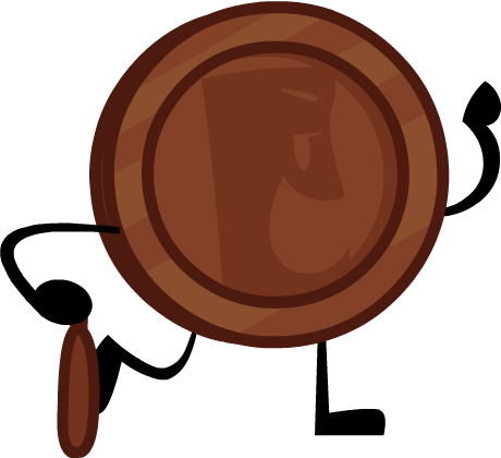 Brainrot Token | Object Shows Community | Fandom