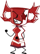 Evil Trophy | Object Shows Community | Fandom