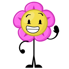 Flower | Object Shows Community | Fandom