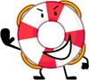 Lifering | Object Shows Community | Fandom