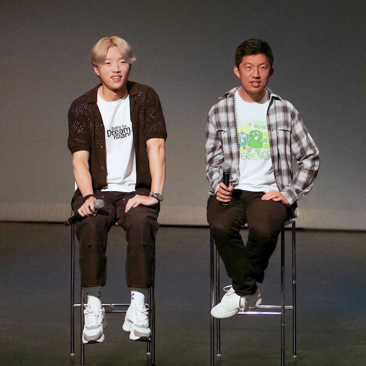 Cary Huang Object Shows Community Fandom