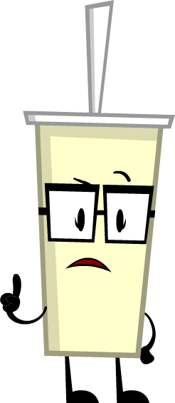 Milkshake (BOC) | Object Shows Community | Fandom