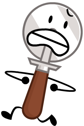 Pizza Cutter | Object Shows Community | Fandom