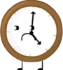 Clock (Object Overload) | Object Shows Community | Fandom
