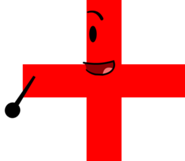 Plus | Object Shows Community | Fandom