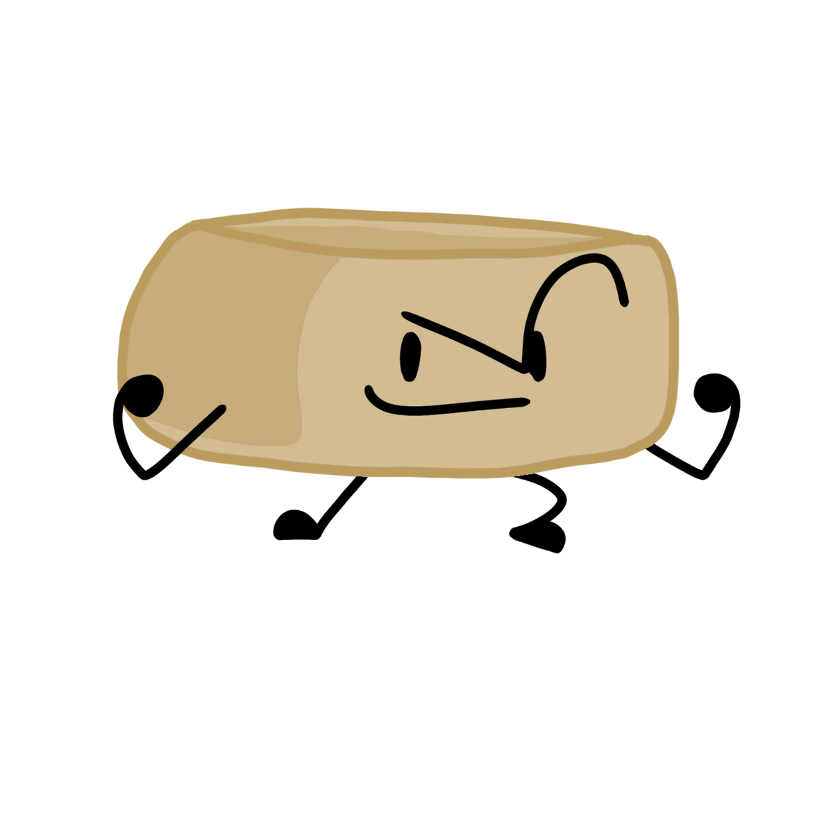 Rubber Band | Object Shows Community | Fandom