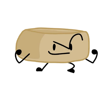 Rubber Band | Object Shows Community | Fandom