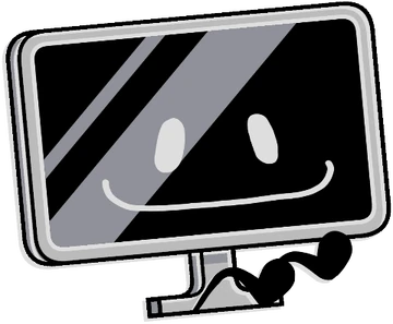 Is Bfdi On Tv