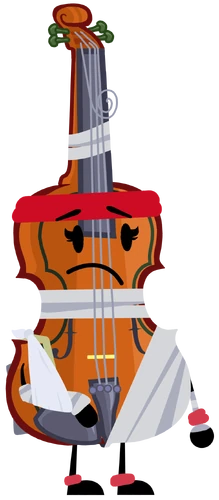 Fiddle | Object Shows Community | Fandom