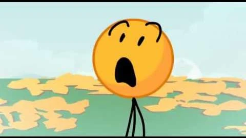 BFB Cursed (Web Series) | Object Shows Community | Fandom