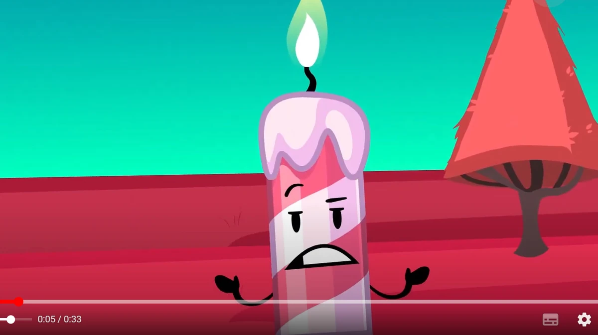 Nonexistent Living/Intro Gallery | Object Shows Community | Fandom