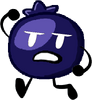 Blueberry (Inanimate Insanity) | Object Shows Community | Fandom