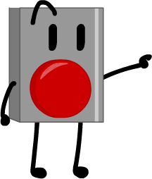 Button (Battle For Powers) | Object Shows Community | Fandom