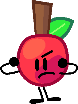 Cherry (FAB) | Object Shows Community | Fandom