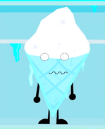 Ice Cream (Object Mayhem) | Object Shows Community | Fandom