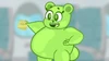 Gummy Bear | Object Shows Community | Fandom