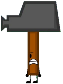 Hammer (CTW) | Object Shows Community | Fandom